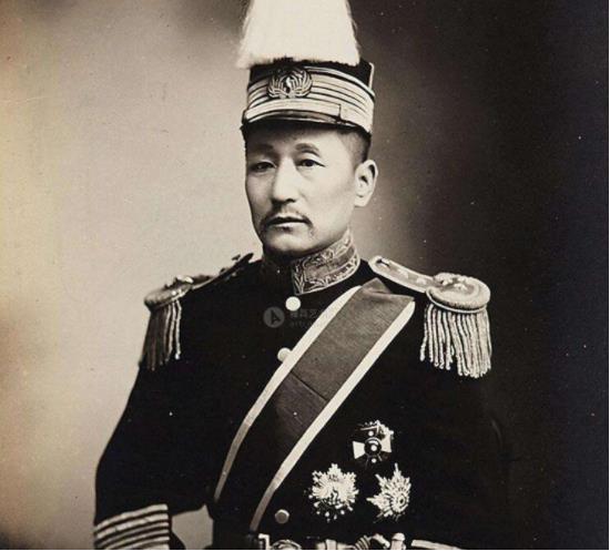 The history of growth and decline of the warlord Sun Chuanfang - iNEWS