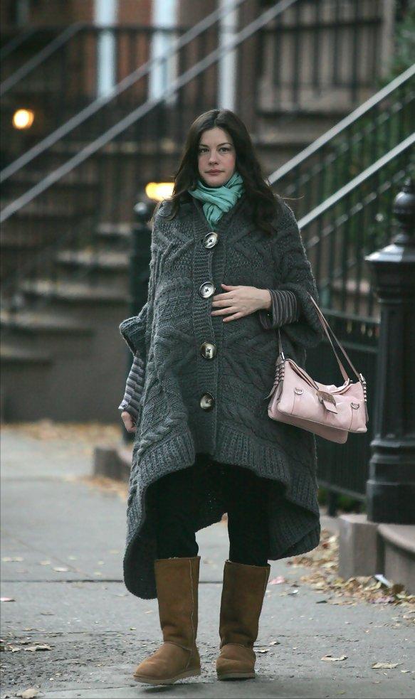 Find out how beautiful Liv Tyler was when she was young - iNEWS