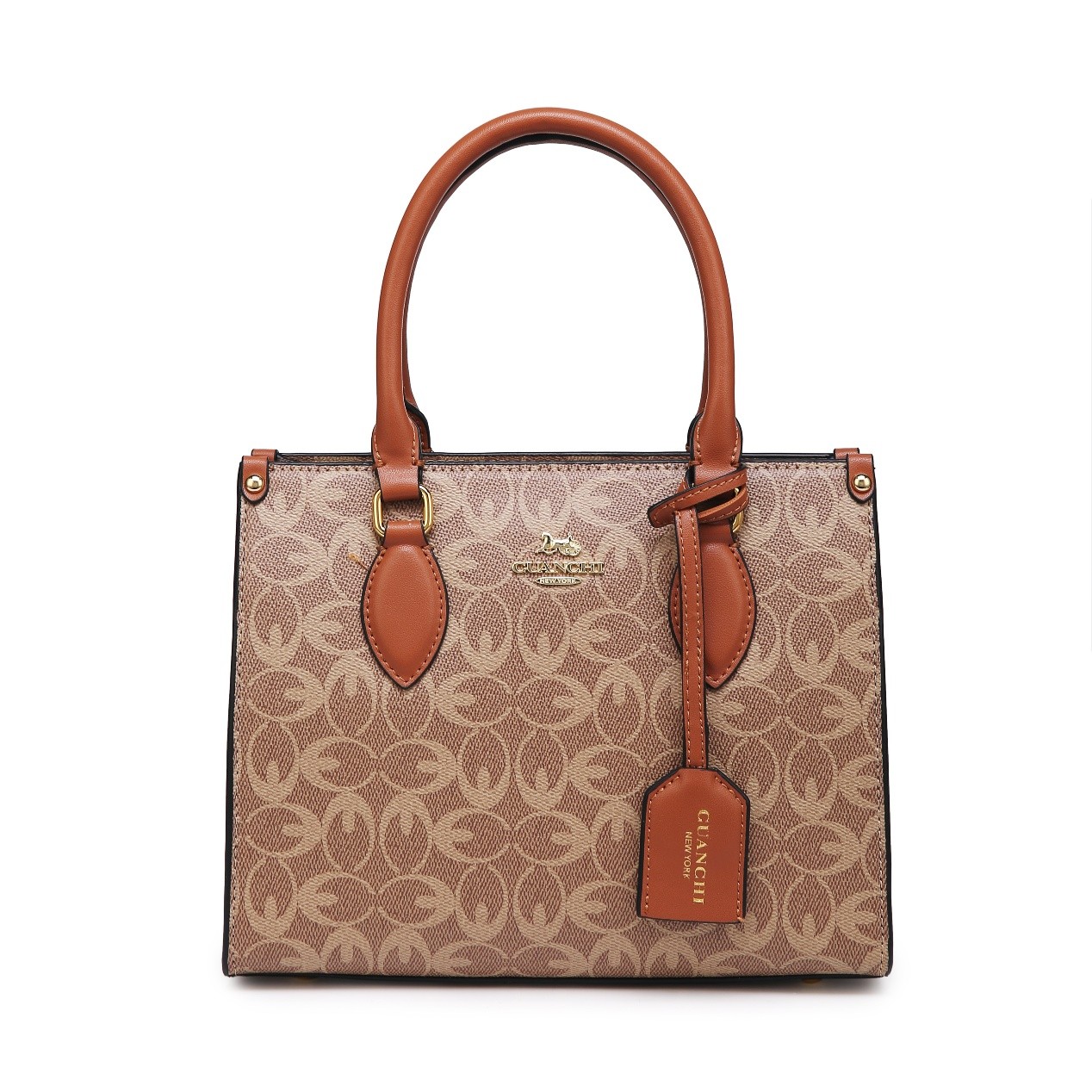It is enough to have Guanchi's "three styles" women's bags - iMedia