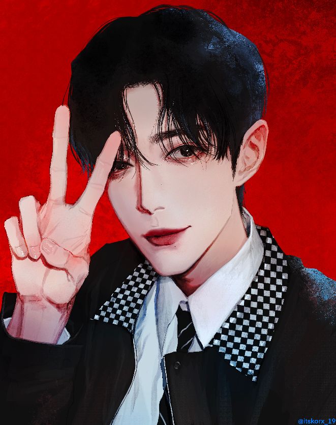 Bo Jun Yi Xiao (Chen Qing Ling) Wallpaper - iNEWS