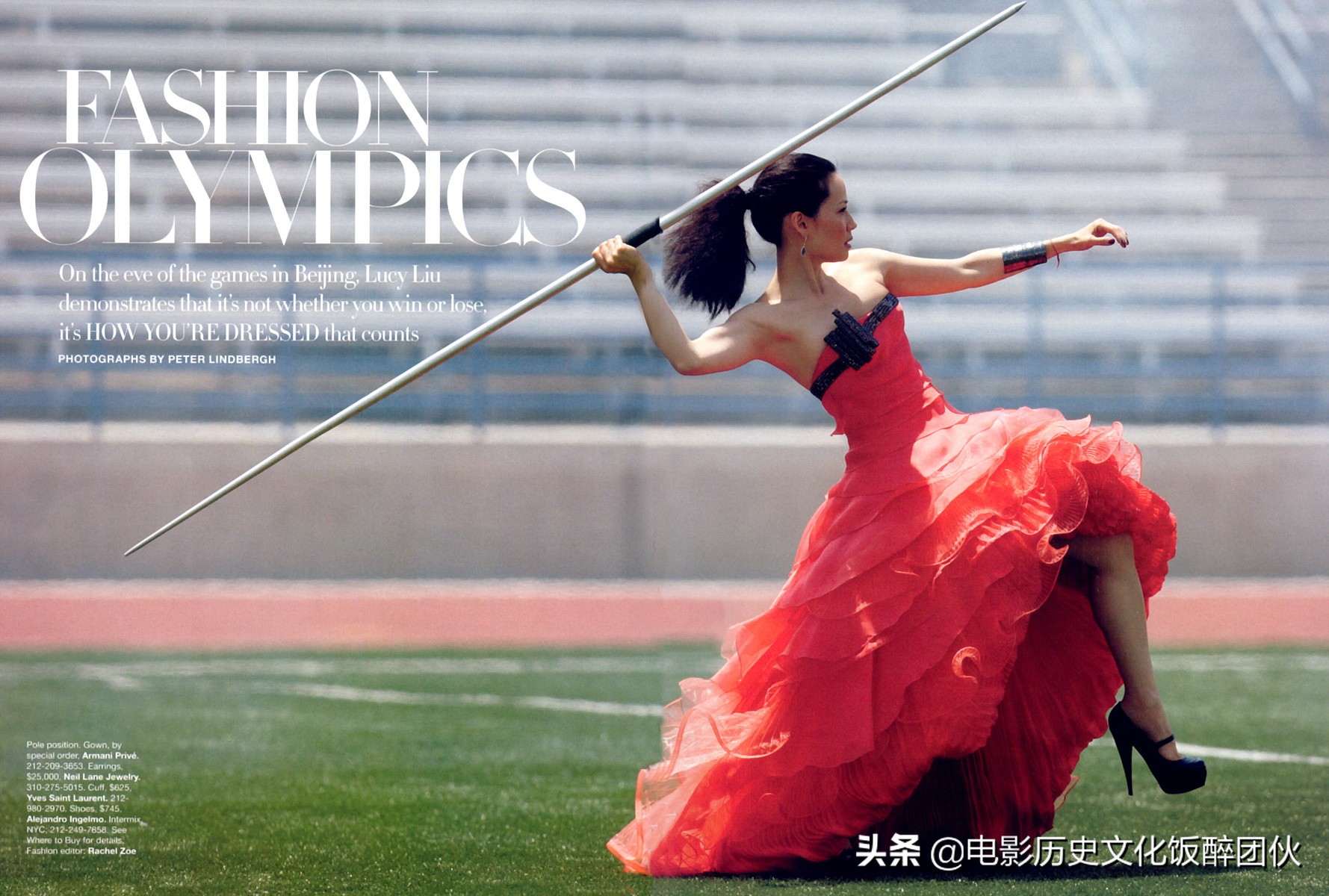 Liu Yuling, who is only 157cm tall, has become the pride of Chinese ...