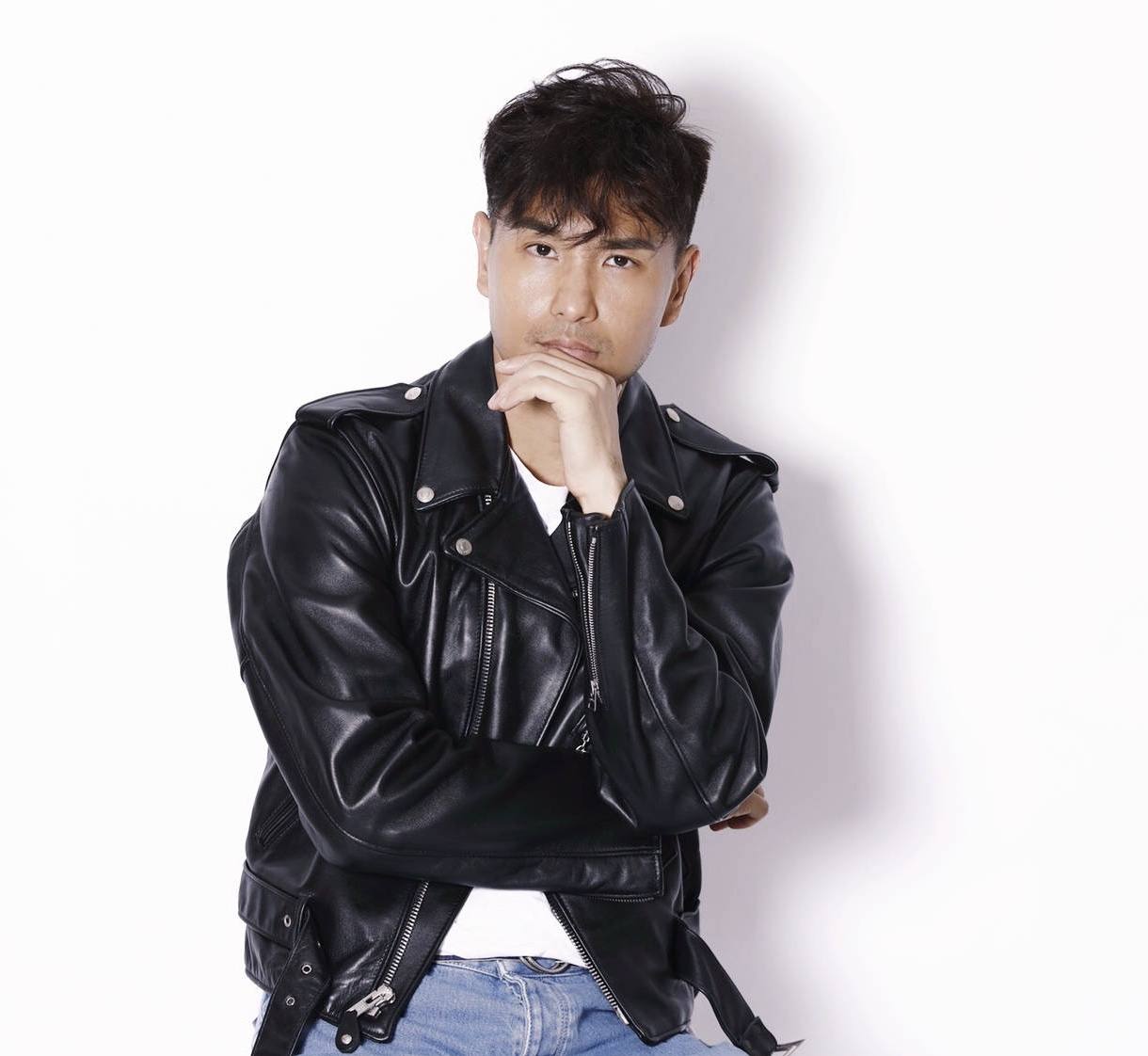 Congratulations!Ma Guoming becomes TVB's new brother, replacing Chen ...