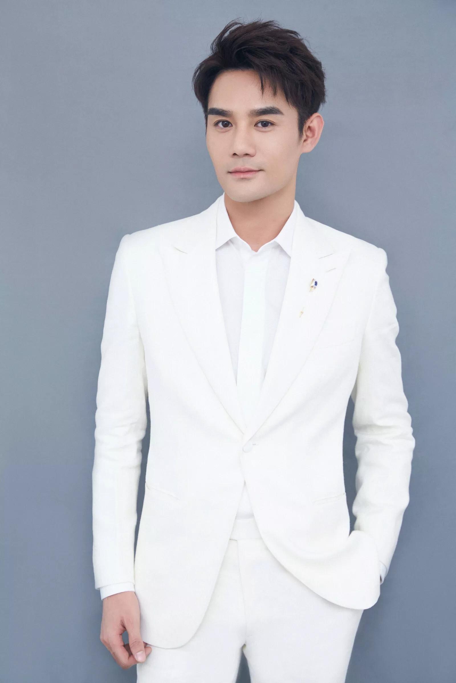 "Long Reader" third season second issue Dong Qing meets Lang Reader, the actor Wang Kai of "Big ...