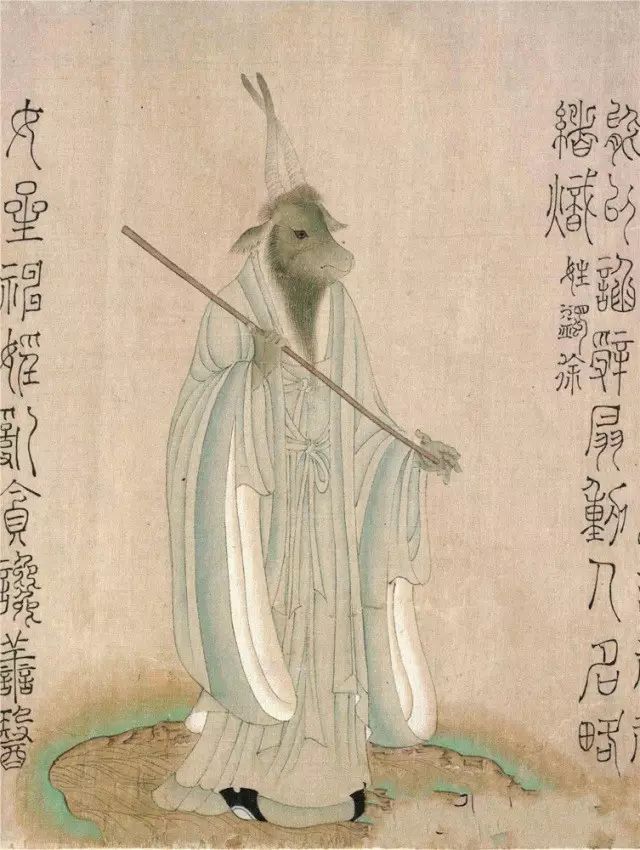 Appreciation of the works of "Painting Dragons Dianqing" by the ...