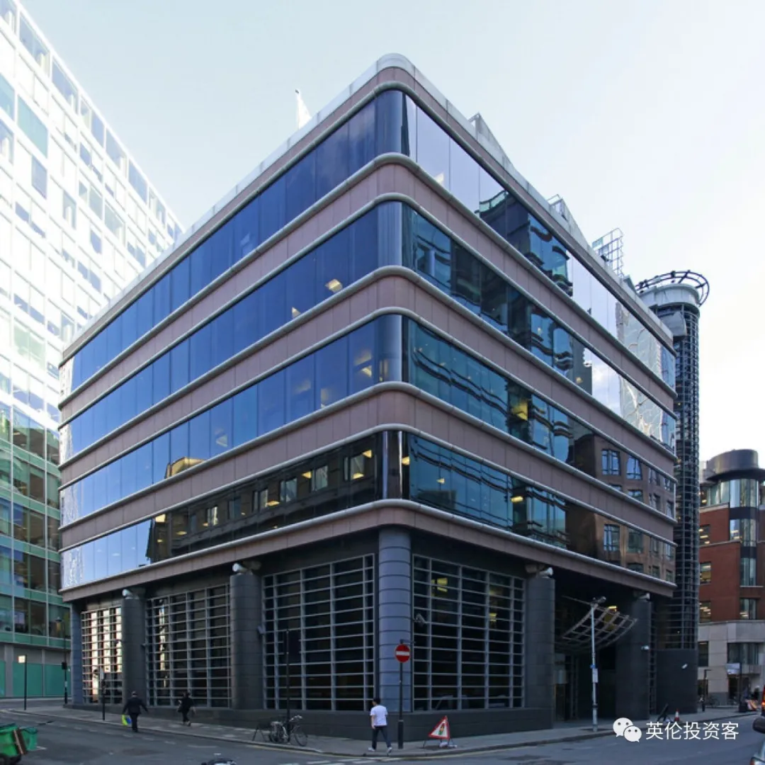 Following Li Ka-shing closely, and the Chinese richest in Britain, 600 ...