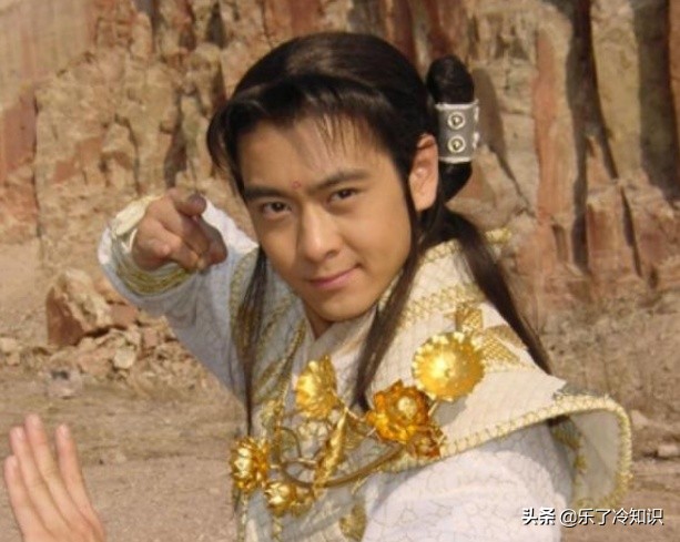 Among the 5 versions of Nezha, 2 male versions are funny, and 2 female ...