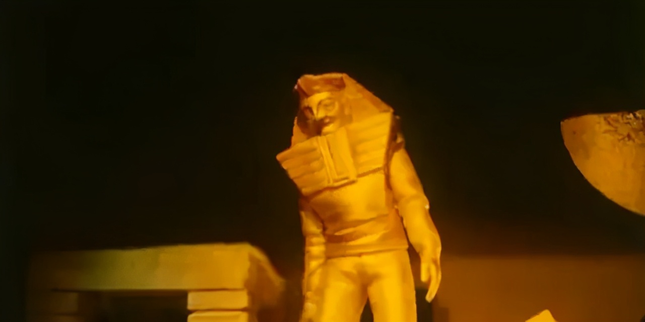 "Hong Kong Godard" Tan Jiaming, he is Wong Kar Wai's mentor - iNEWS