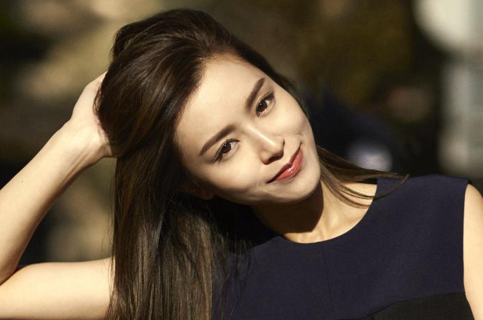 The TOP10 female celebrities born in 1985, who followed the ...