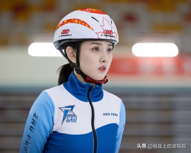 The TV drama "Madam Hu Zhu" was launched. Why did Song Zuer's new drama ...