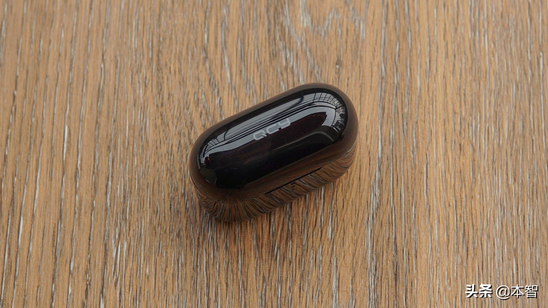 QCY T11 true wireless Bluetooth headset experience - iNEWS