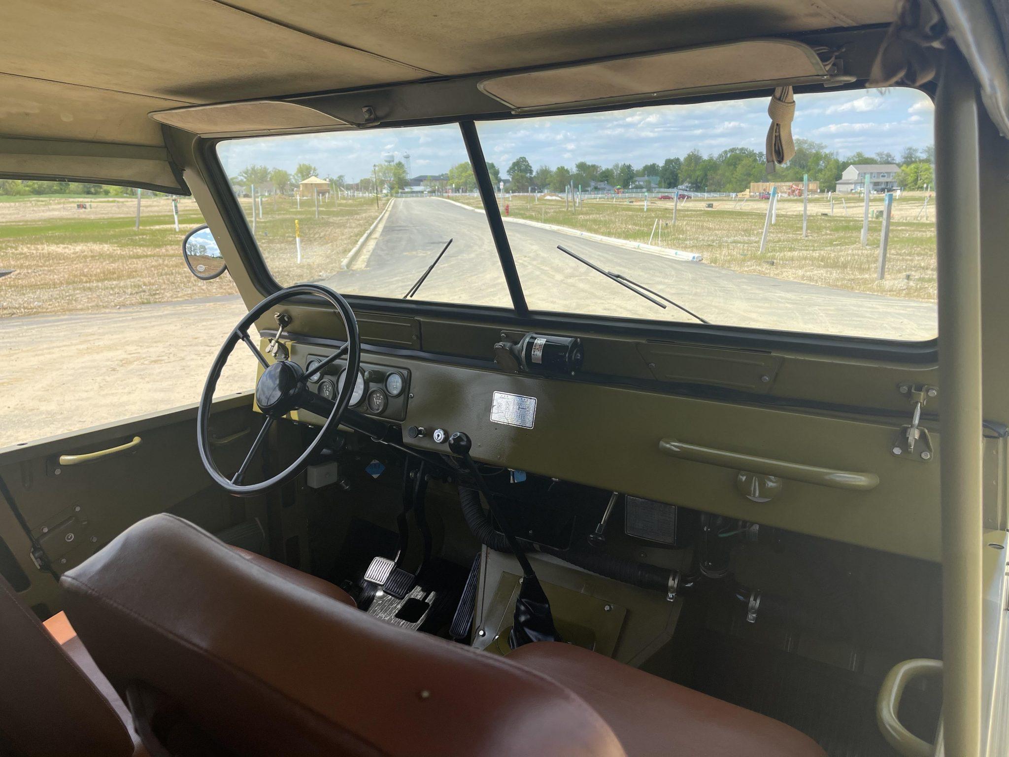 35 years ago, the BJ212 appeared in the United States. Guess how much ...