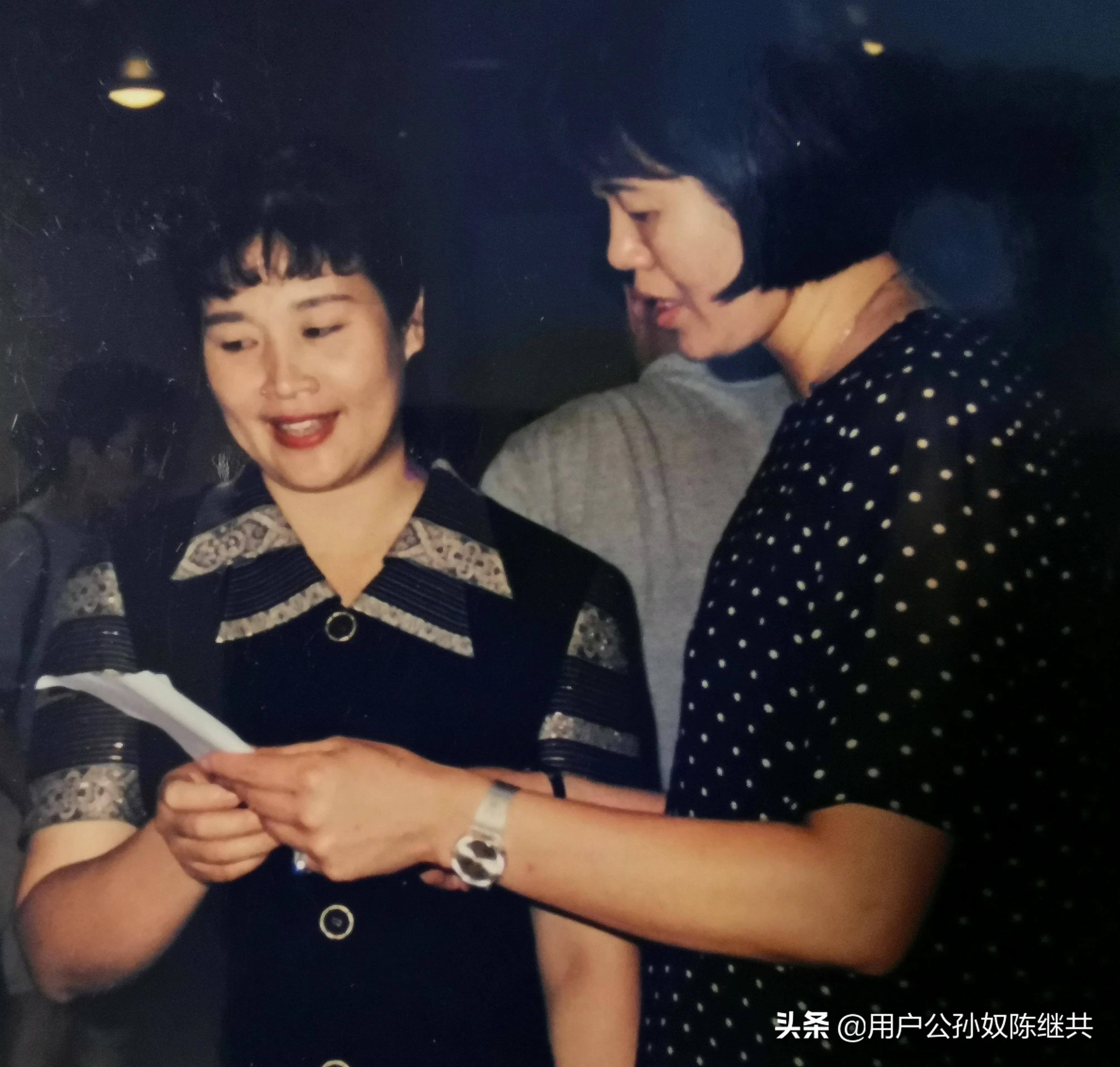 The first confession of history: What is the reason for Lang Ping's ...