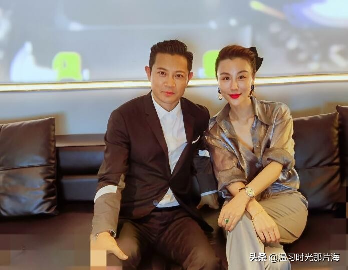 The most beautiful time in 8 years: Lu Licheng is unforgettable, Ying ...