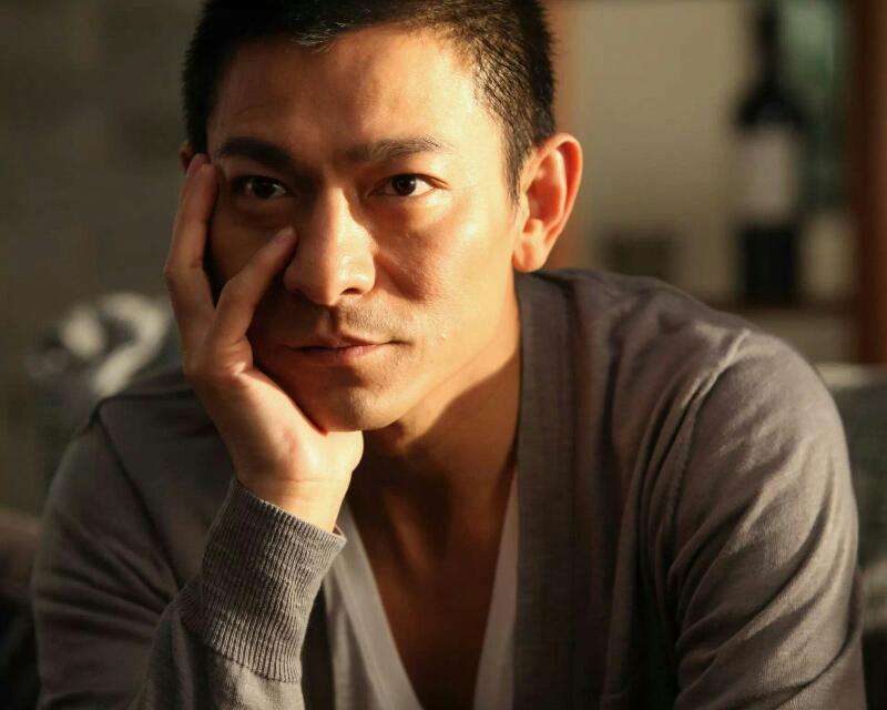 Andy Lau has been questioned as having no young "fans", and now he has ...