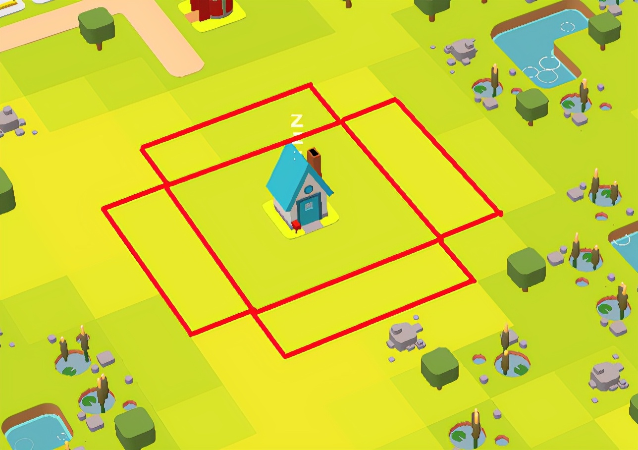 GALA Game Town-Star detailed strategy (1) Farm introduction - iNEWS