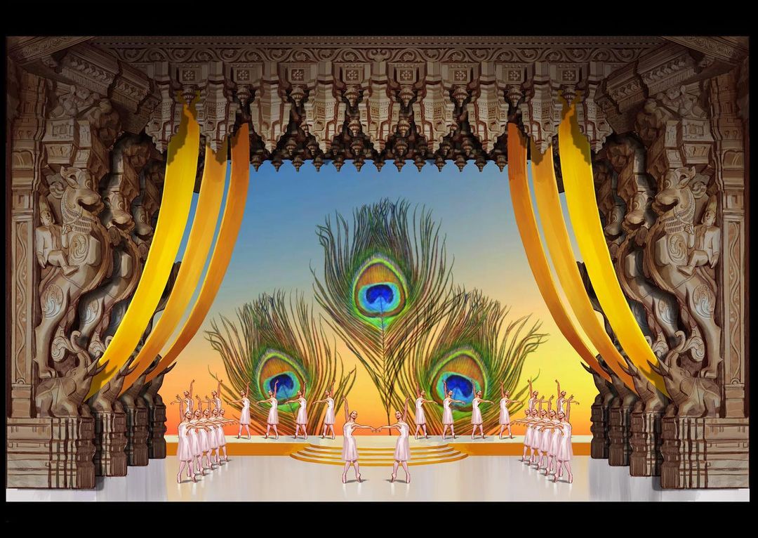 Deeply depict the rebellion that is shining under the combination of ...