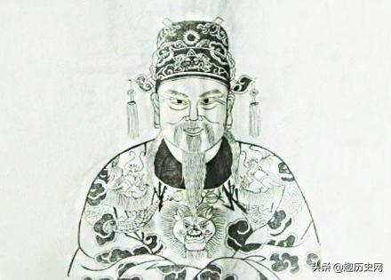 Zhou Wen Wang Jichang's third son: What is the final ending of Guan ...