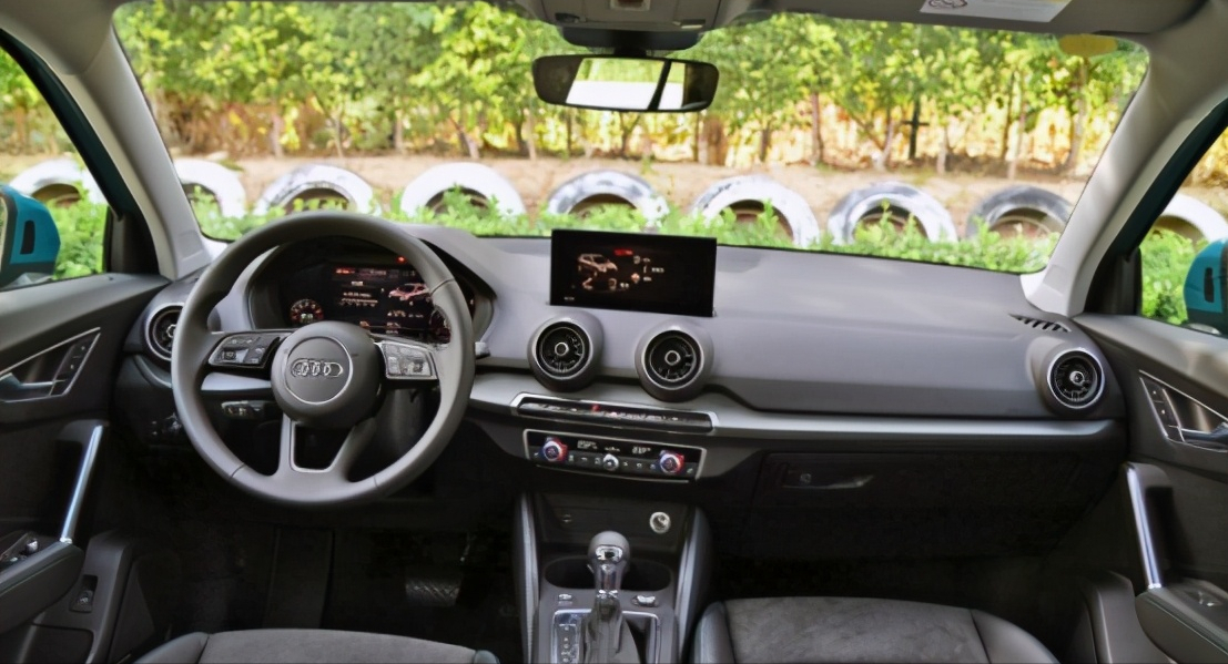 142,000 yuan of your BBA luxury car dream, these 5 BBA models landed ...