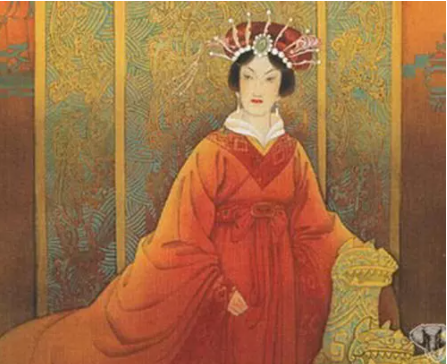 Lu Hou in Power——A Criticism and Analysis of Historical Figures in Qin and Han Dynasties, No. 41 ...