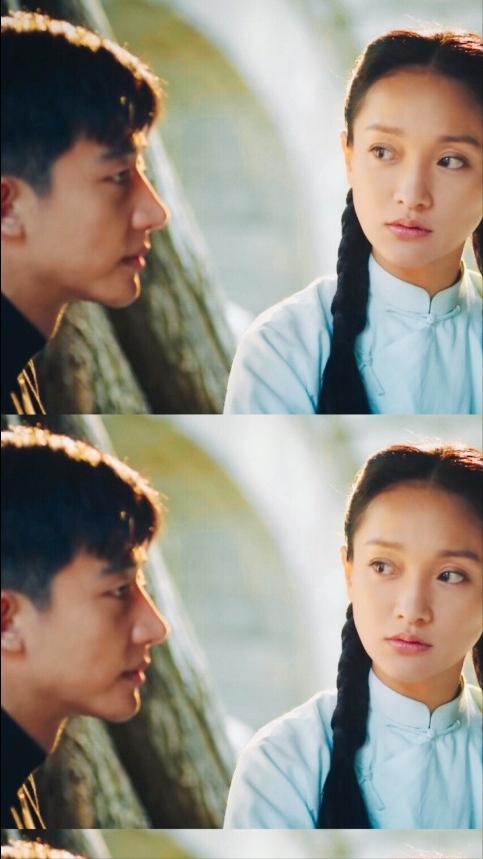 Gong Li's Dai Jiulian and Zhou Xun's Dai Jiulian, who do you like - iNEWS