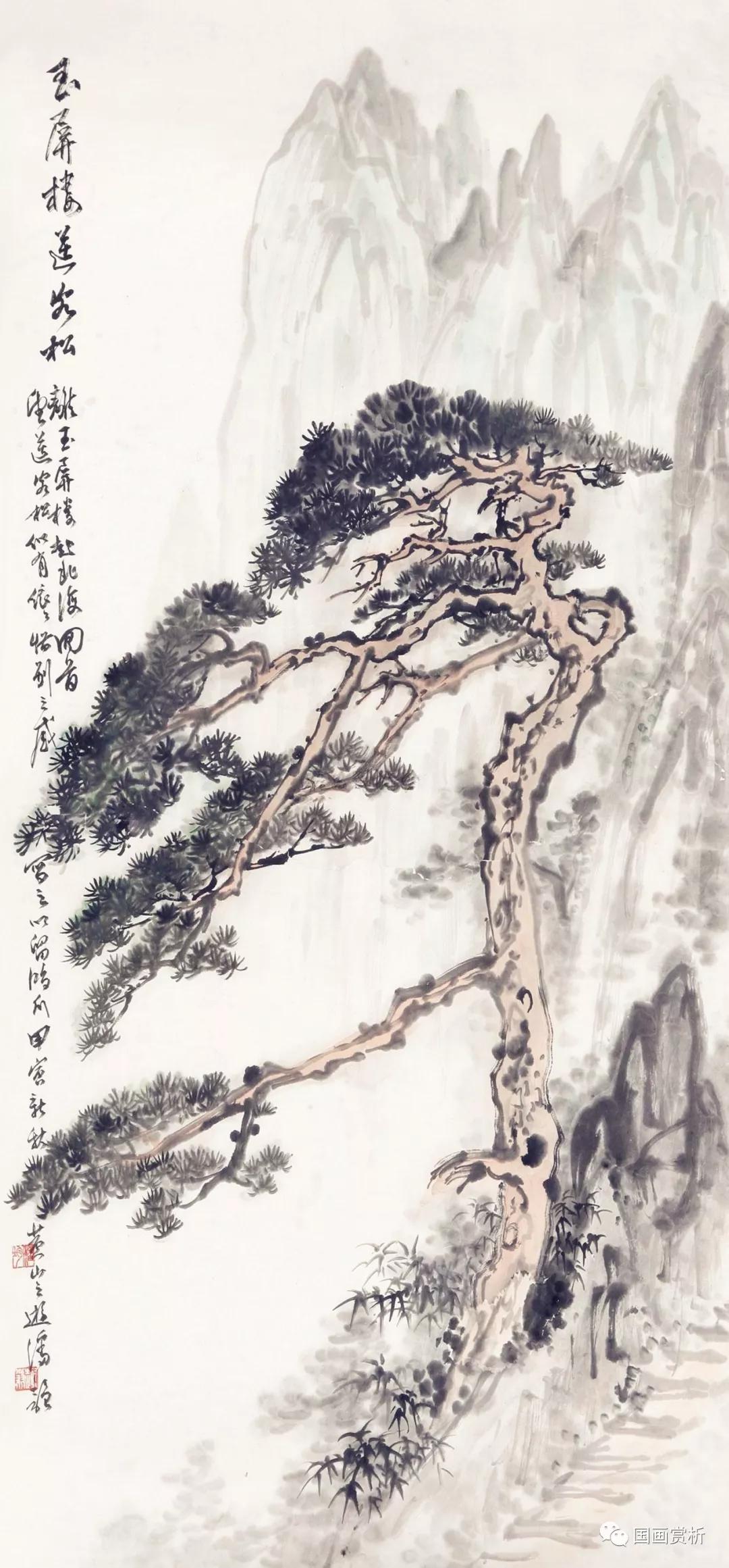 Follow Nature, Expand Painting Landscape——Appreciation and Analysis of ...