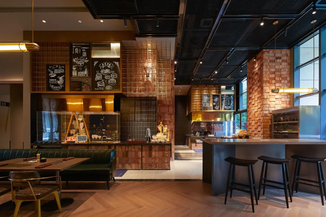 Li Ying: The Chinese Face of HBA - iNEWS