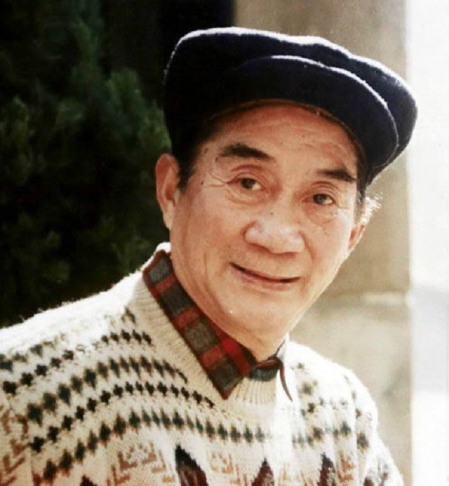 Opposing his teacher Yang Jie, occupying the image of "Monkey King", to ...