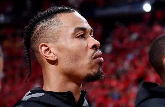 Goodbye, son of Hugh City!Gerald Green announced his retirement, the ...