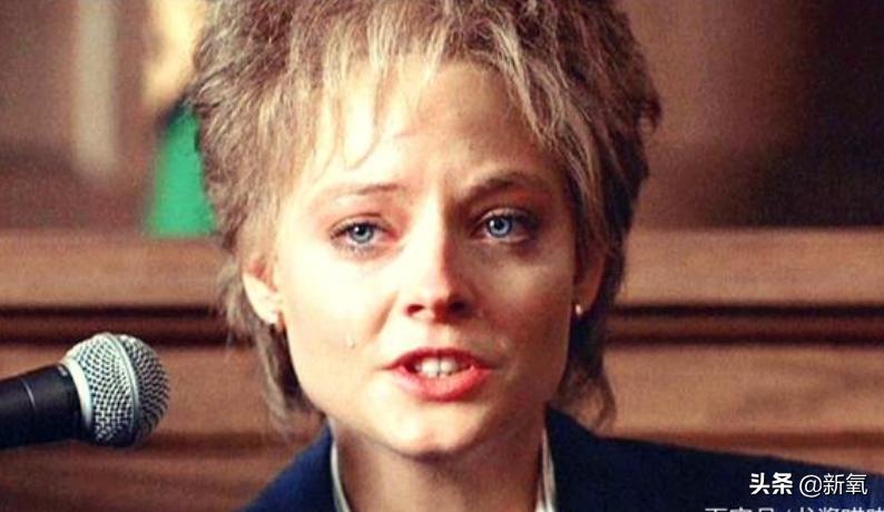 Judy Foster, sometimes wisdom is more powerful than beauty - iNEWS