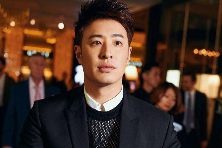 Wilber Pan's romantic history, Wu Xin is deeply involved, but he ...