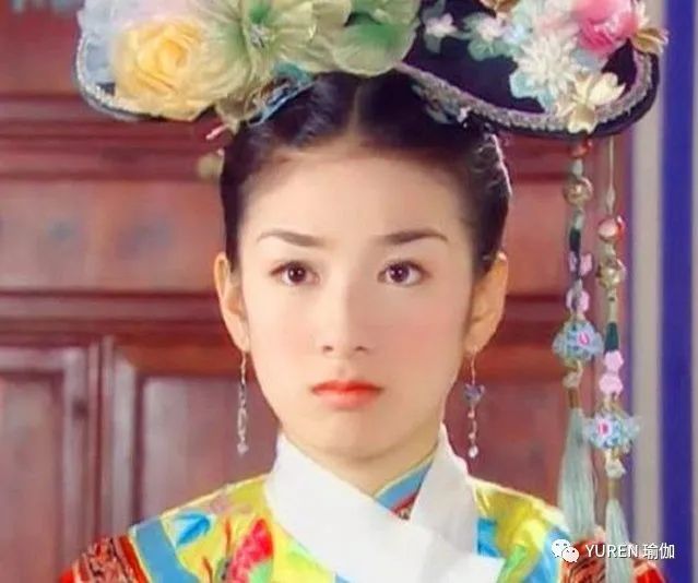 43-year-old Huang Yimei is back to the peak of her face value!Netizens ...