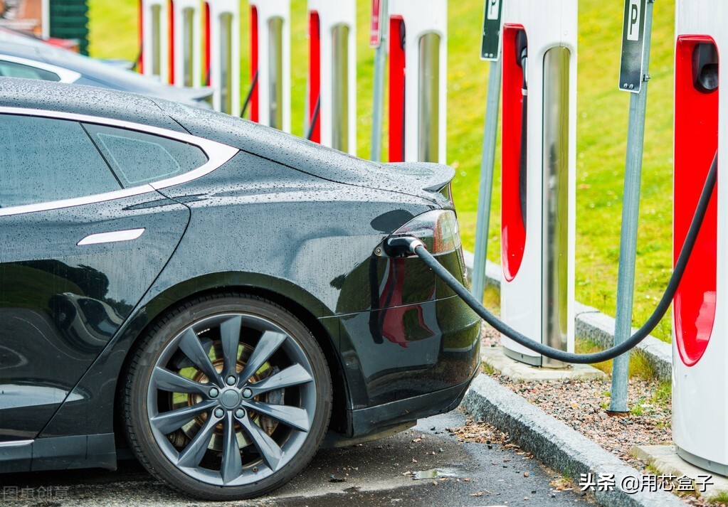 New breakthrough!A new breakthrough in battery research and development ...