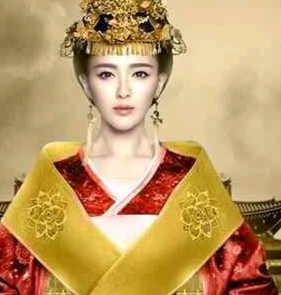 Outstanding Reformer of Domination of the Chaos for 20 Years---Queen ...