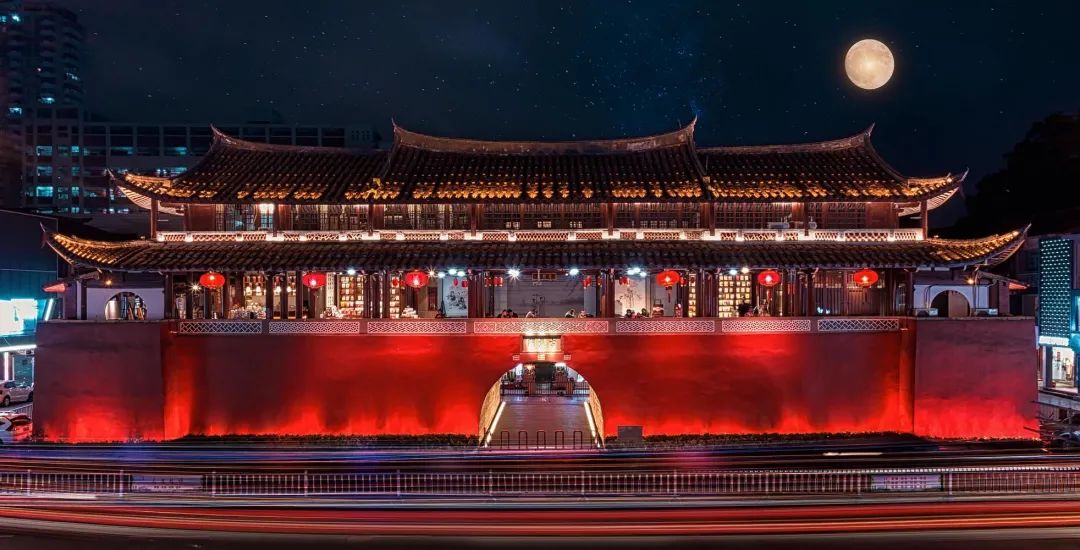 The beauty of Putian is here! - iMedia