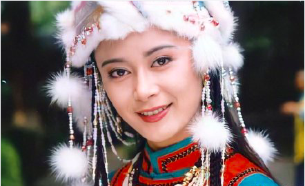 Don't just focus on Zheng Shuang and Zhang Heng! Do you remember a good ...