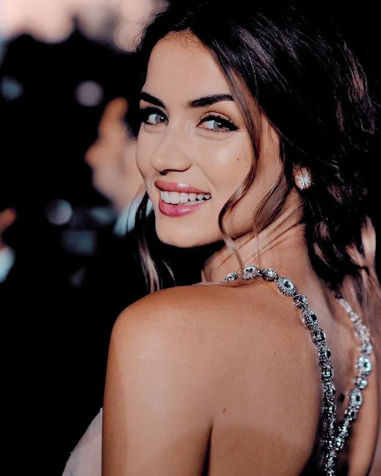 Dangerous and charming Bond girl - iNEWS