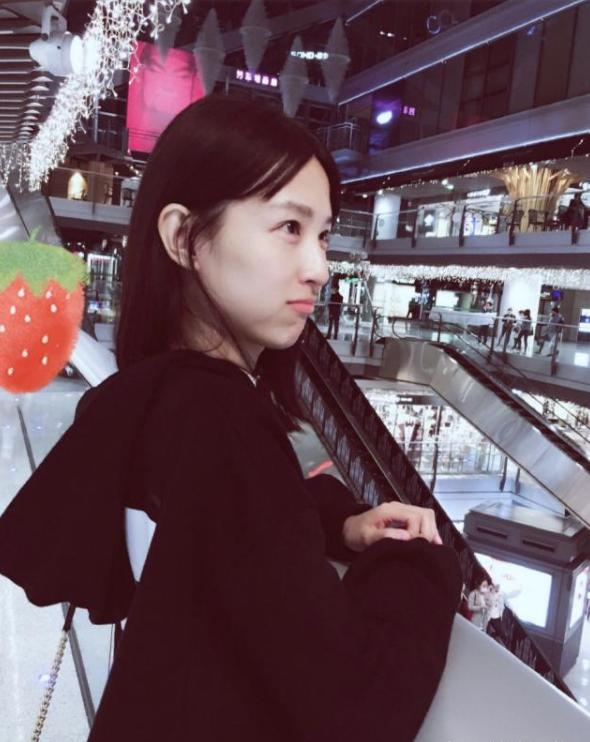 There is a kind of "plastic surgery" called Lin Wanyu. When someone ...