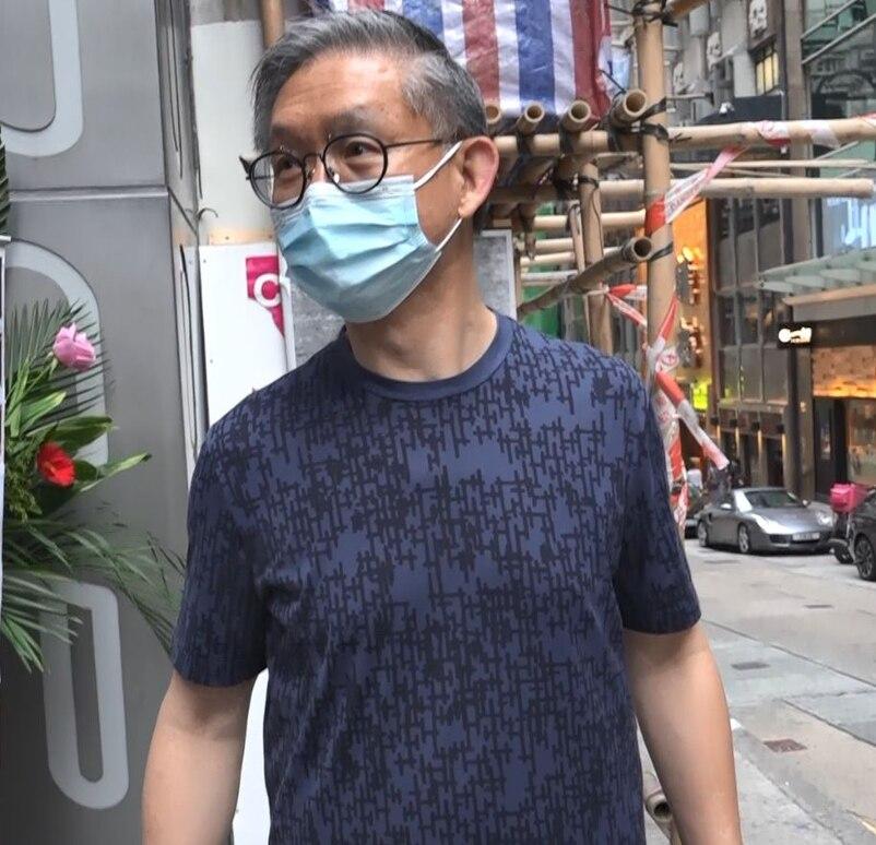 Directly hitting Hong Kong's ten billionaires, the third-generation ...