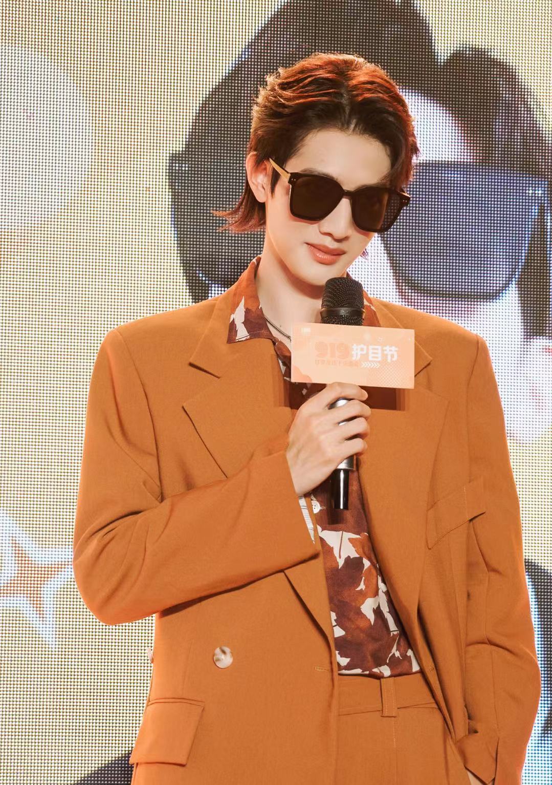 Refusal of the "mother pao" culture, a popular male star was called ...