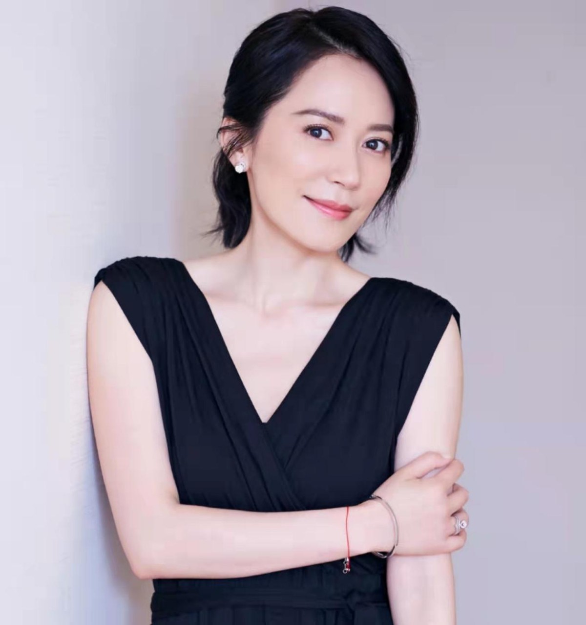 It is said that female port stars are resistant to old age, and these ...