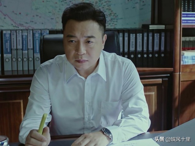 "Don't Say Goodbye" Director Liu's final ending is the last thing the ...