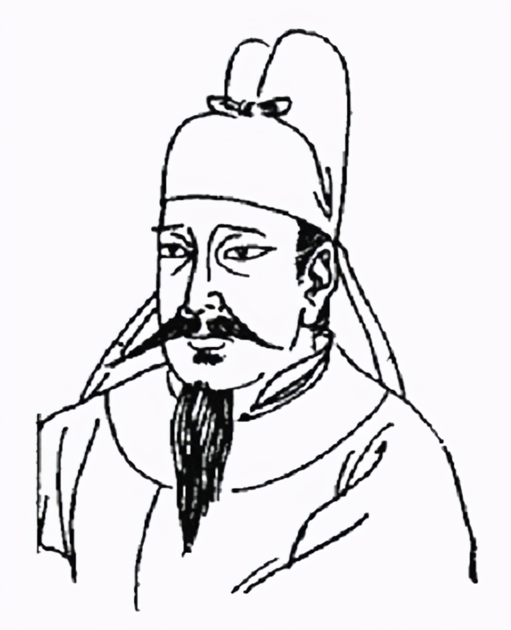 Prince of Tang Dynasty: a position with a high risk factor (Tang Suzong ...