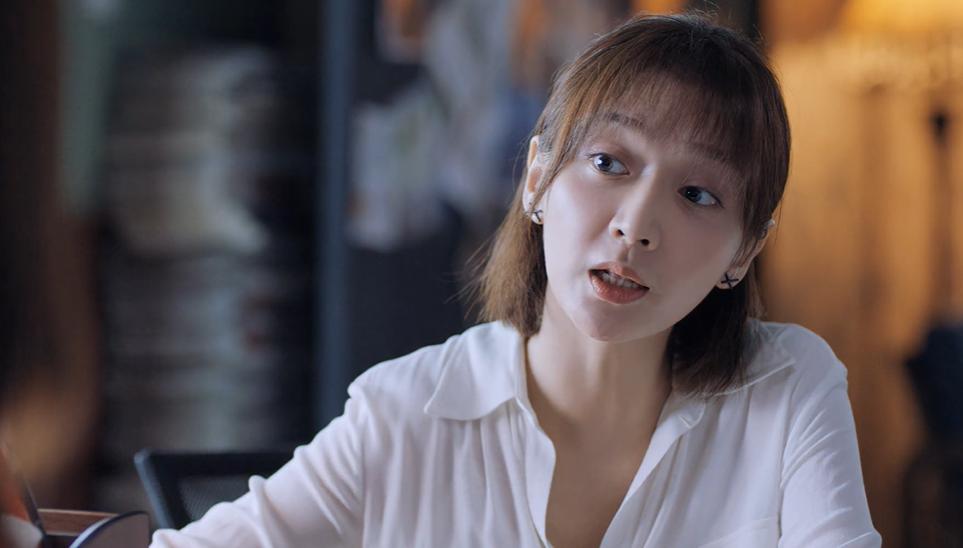 "Qin Lan broke her heart for Chen Xiao", wasn't it her Fan Jiahui who exposed Qin Xiaochong? - iNEWS