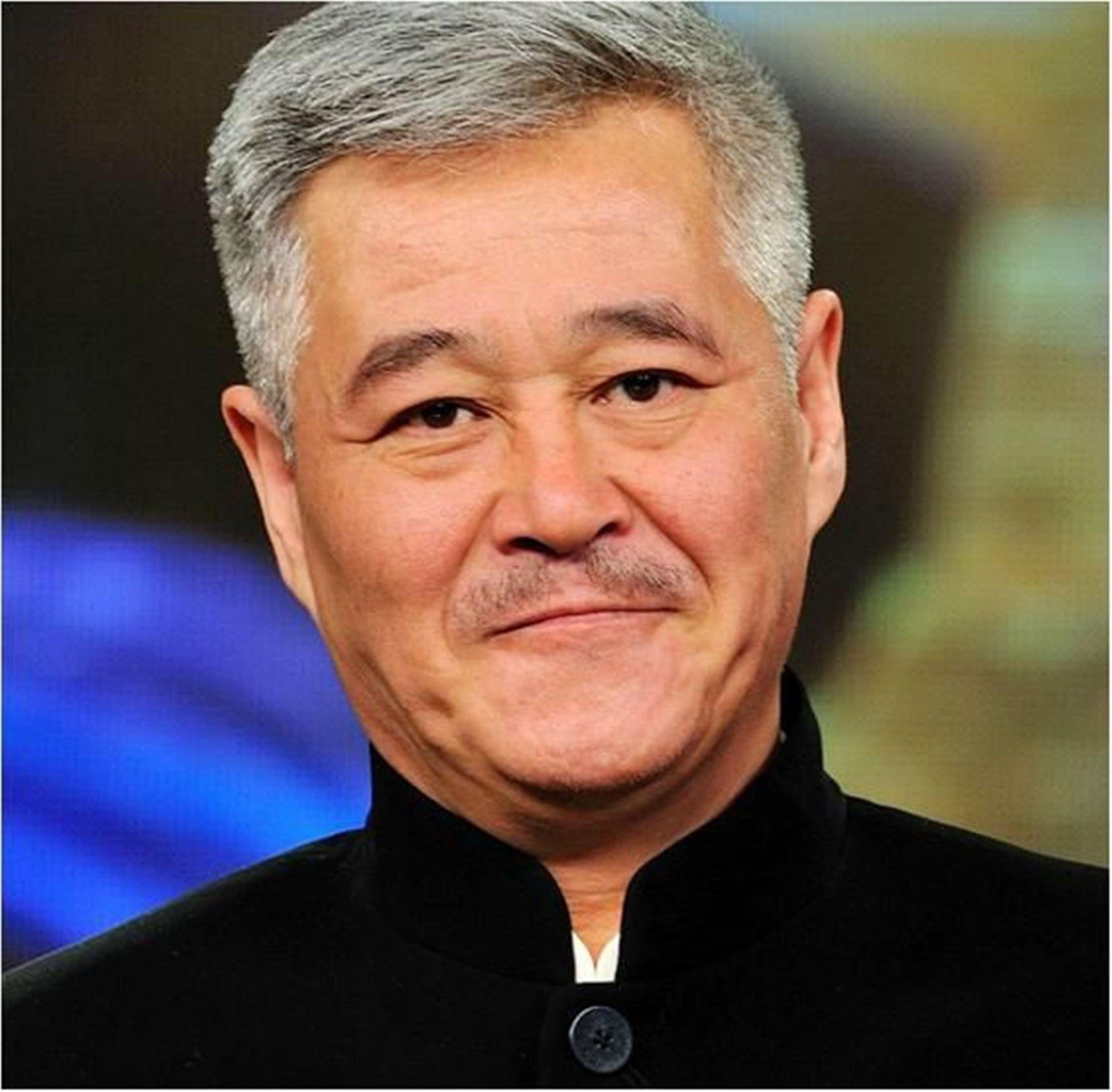 The 10 richest celebrities in China, each worth over 100 million, up to ...