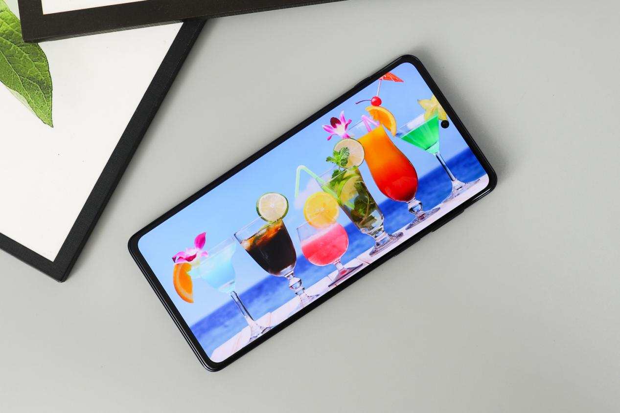 Buying a mobile phone is not expensive, these five thousand-yuan phones ...