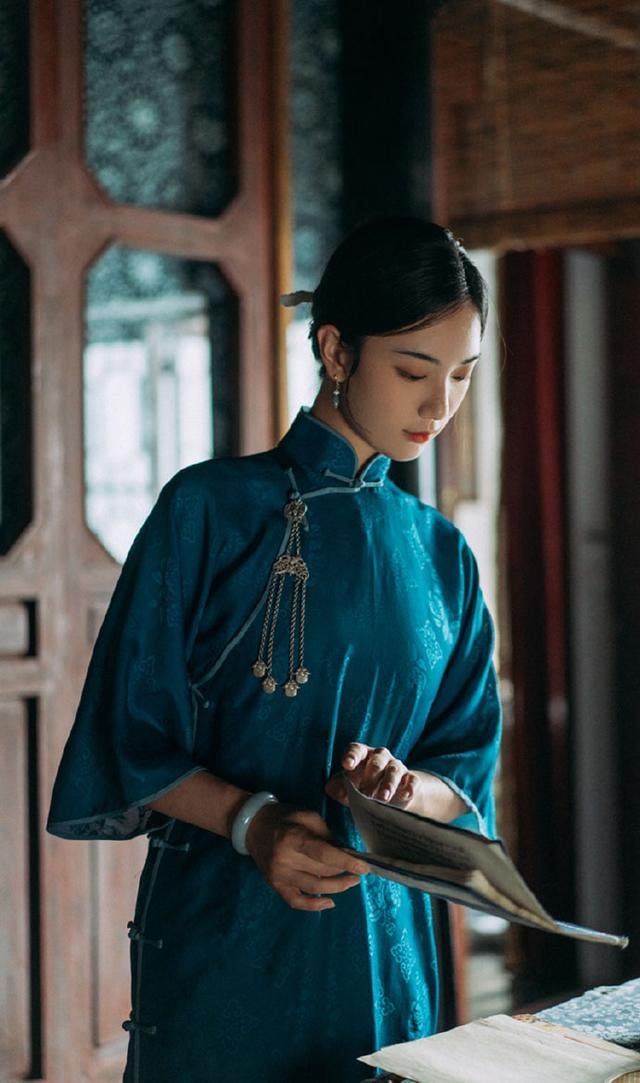 The "Wonder Woman" of the Republic of China who has fascinated ...