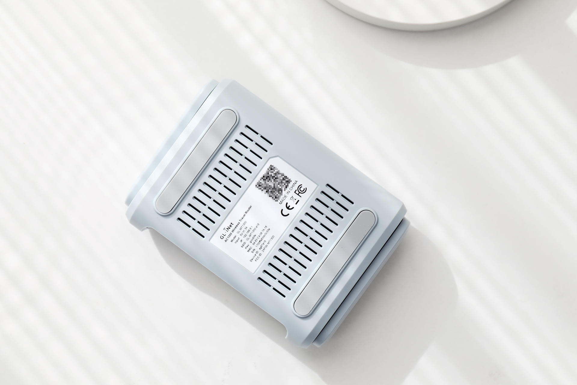 Have fun with openWRT, GL·iNET MT1300 router experience - iNEWS