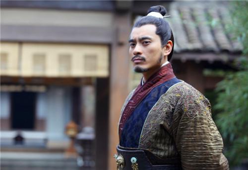 Diplomacy of the Eastern Han Dynasty: Ban Chao took 36 people to the ...