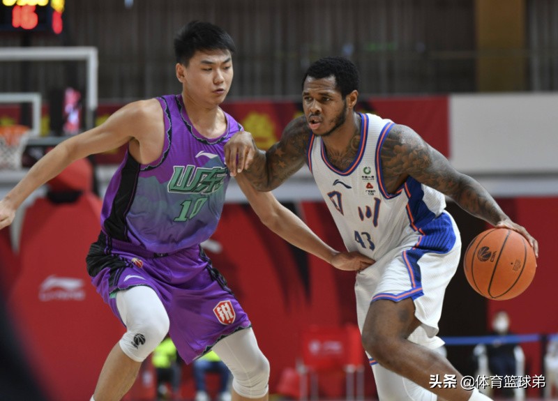 Gong Xiaobin and Ah Dejiang fought again, but this time there was no ...