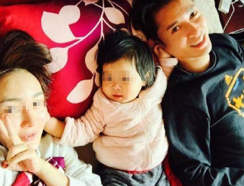 40-year-old Han Dong's behavior caused controversy!Drunk late at night ...